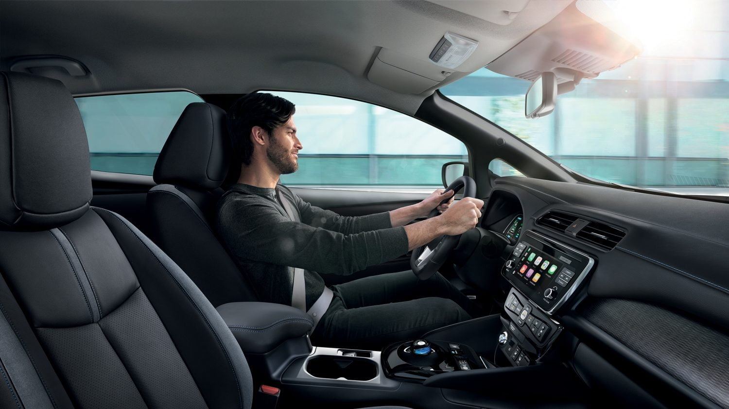 Managing your drivers with Corporate Carsharing - glide.io